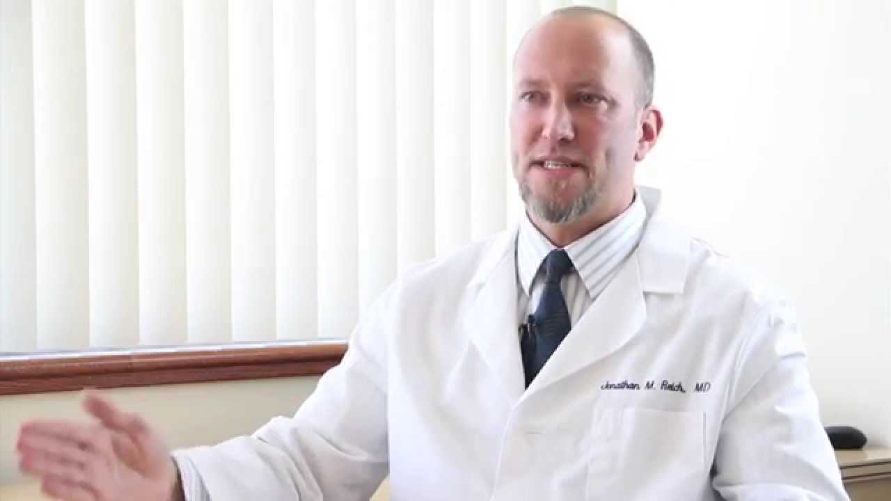 Bariatrics - Jonathan Reich, M.D. - Bariatric Surgery - YouTube