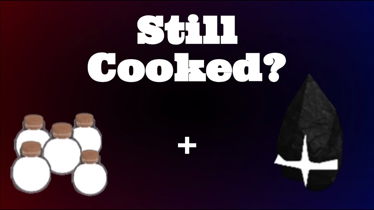 Using 5 hp2 + Rune Of Everything... Am I Still Cooked? (sols rng era 8. ...