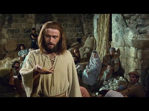 Jesus (Movie) (1979) - YouTube