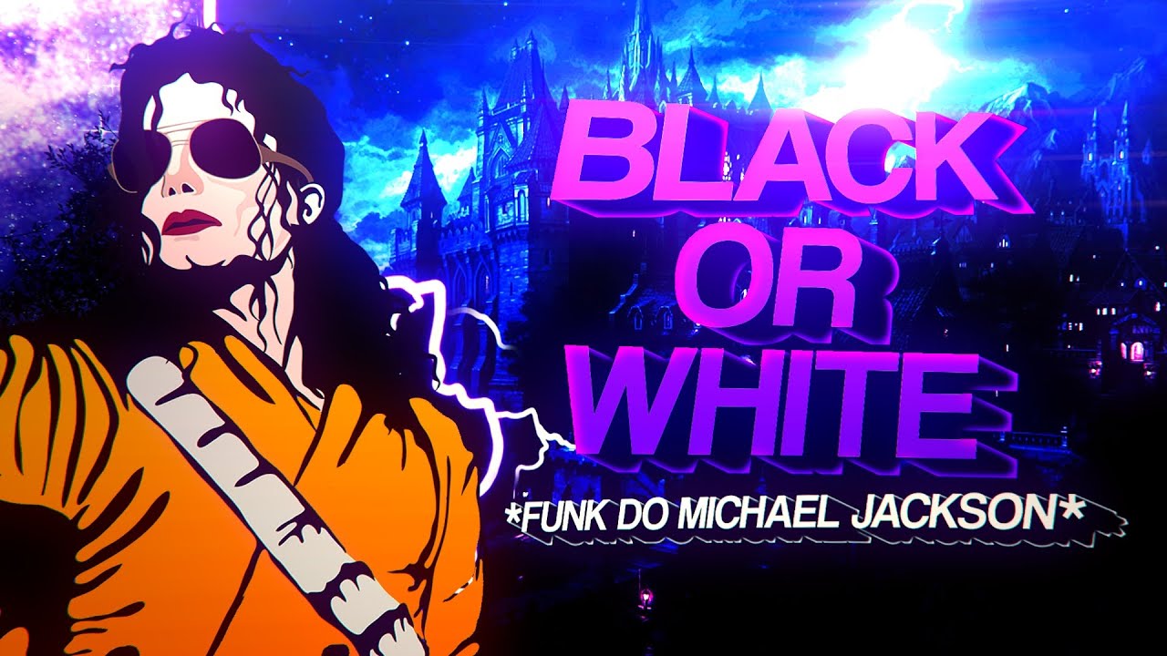 BEAT DO MICHAEL JACKSON - (FUNK REMIX) by Gravezaum Stronda - YouTube