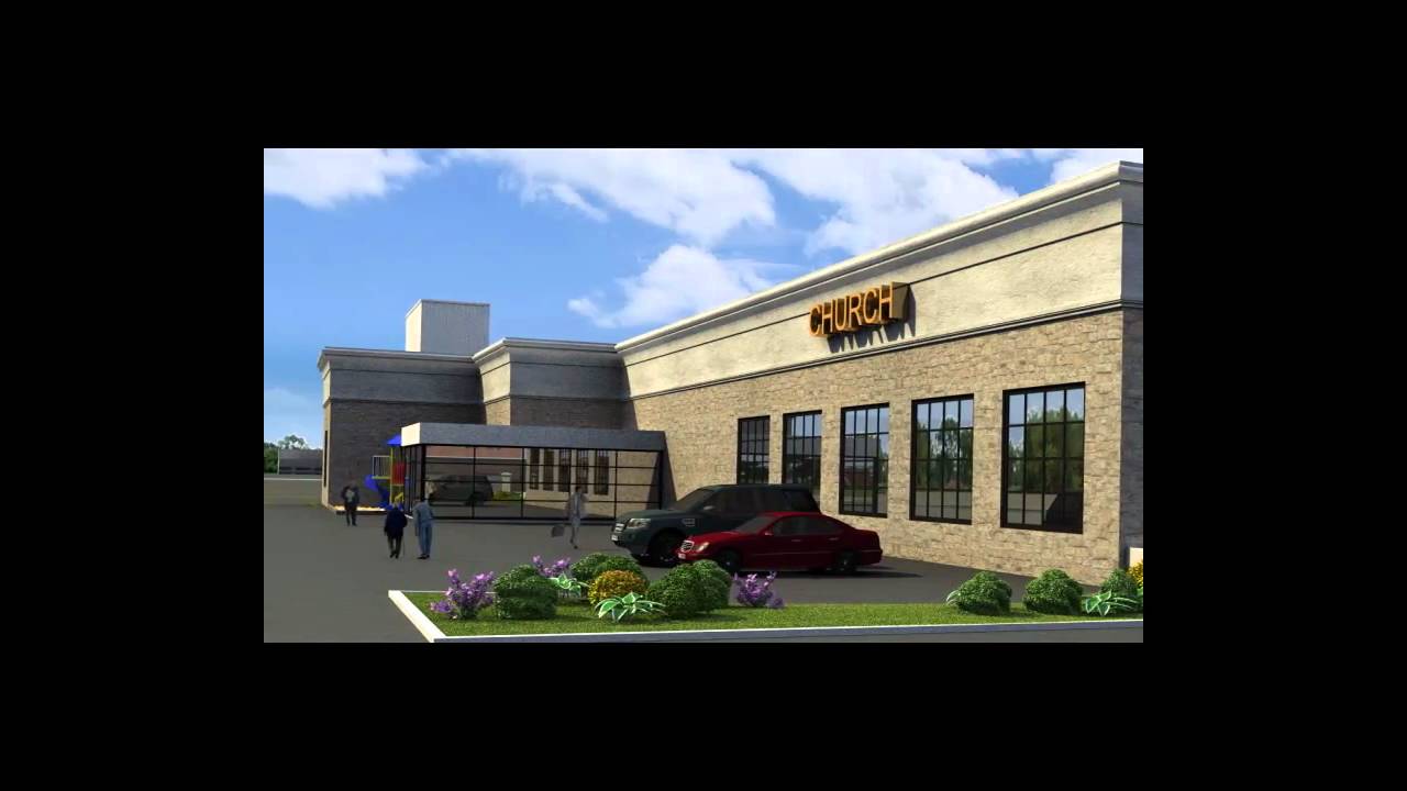 Birchmount centre - YouTube