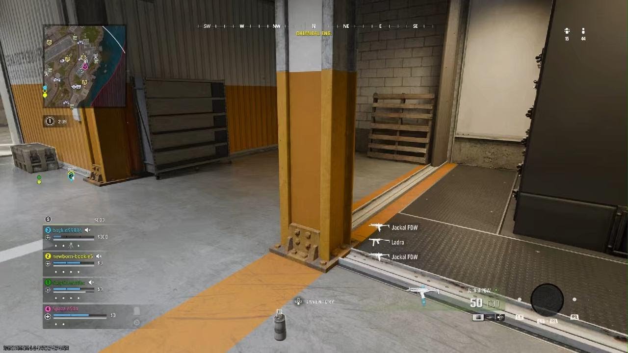 BO6 WARZONE 22-0 (MUST WATCH) VICTORY - YouTube