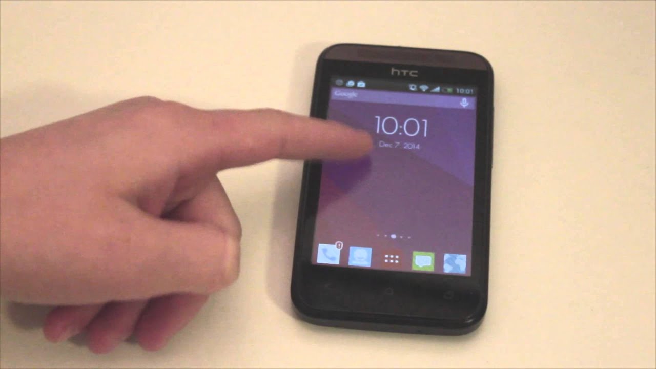 Make your old Android phone look new - YouTube