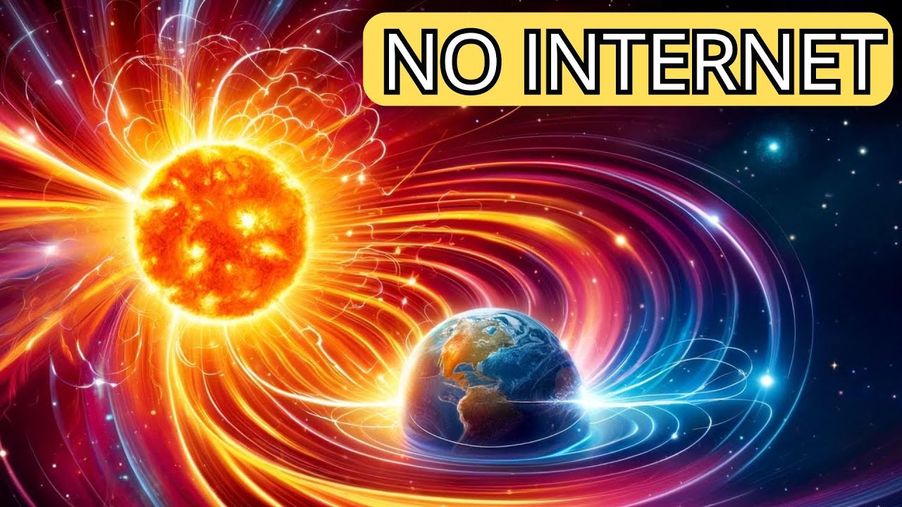 Solar Storm Myths: Fact vs. Fiction | The Truth About the Imminent ...