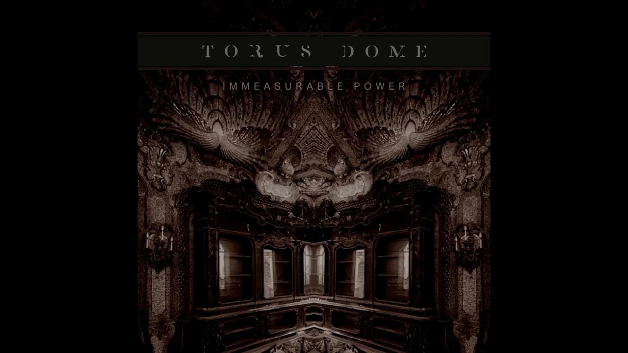 Torus Dome - Memorial Imagery (Dark Ambient) - YouTube