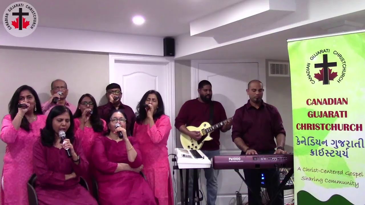 CGCC Worship Service - October 4th, 2020 - YouTube