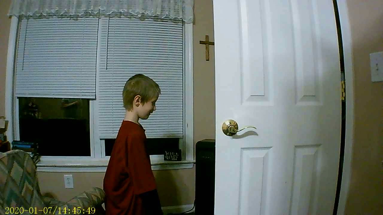 I Shrunk Youtube