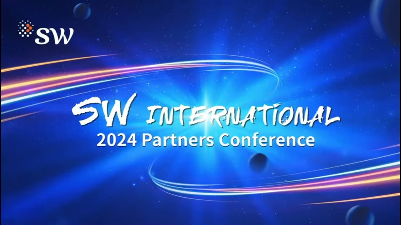 Day 2 highlight of the SW International Partners Conference 2024 in ...