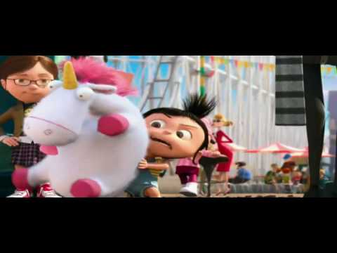 Despicable Me - It s So Fluffy!!!!!!! (HD).mp4 - YouTube