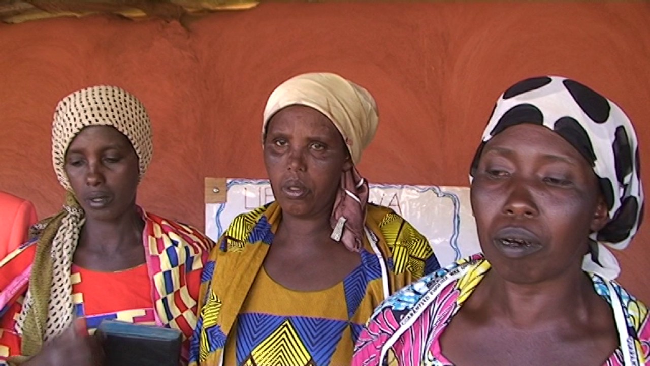 3 Ababyeyi b'i Gihembe B - YouTube