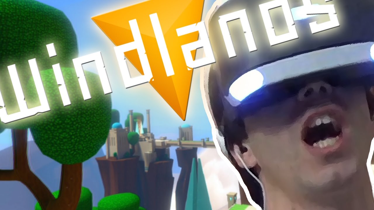 EL SIMULADOR DE SPIDERMAN DEFINITIVO | WINDLANDS VR - YouTube