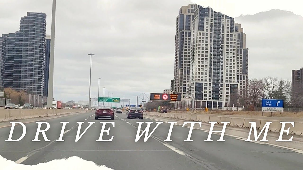 Relaxing Drive With Me | A Highway Drive #drivewithme #drivewithmevlog ...