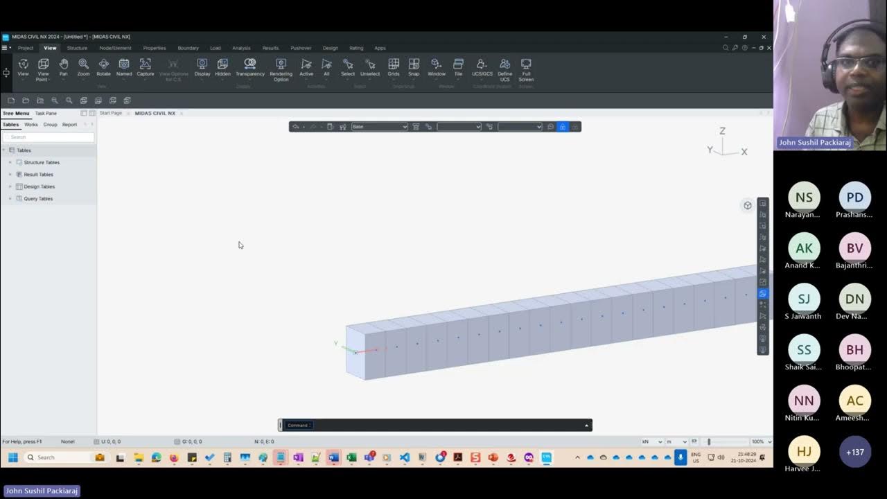 🛠️ PythonHack-a-Thon 2024: Mastering Moodle's VPL for MIDAS Civil API ...