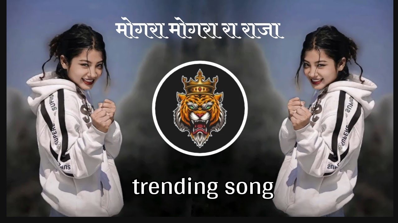 mogra mogra ra raja# insta trending song dj remix songs ##vk official ...