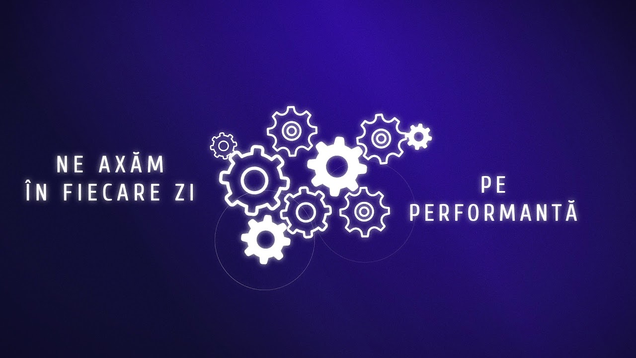 Netcom Activ Suceava - YouTube