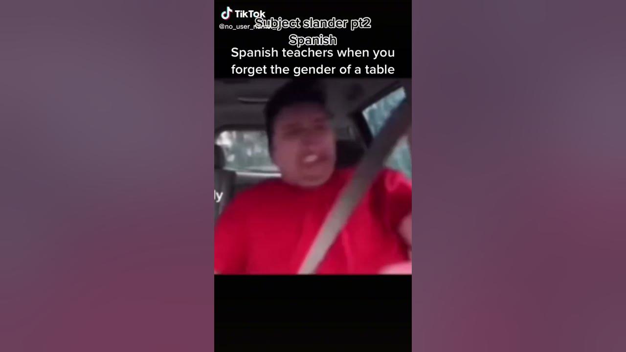 School Slander 2 - YouTube