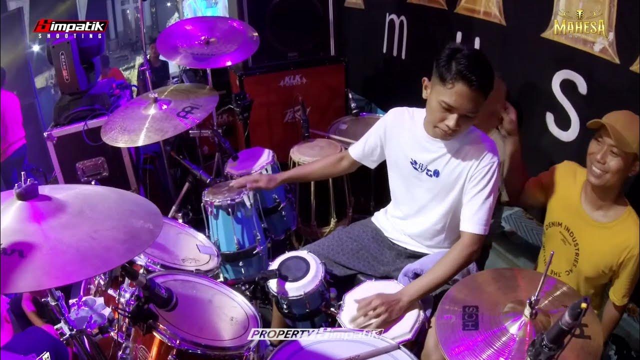APA KABAR FULL KENDANG FARIS MAHESA | Mahesa Music Live Bangkalan Madura - YouTube