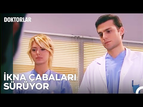 Biz Bitti Demeden Bitmez - Doktorlar 10. Bölüm