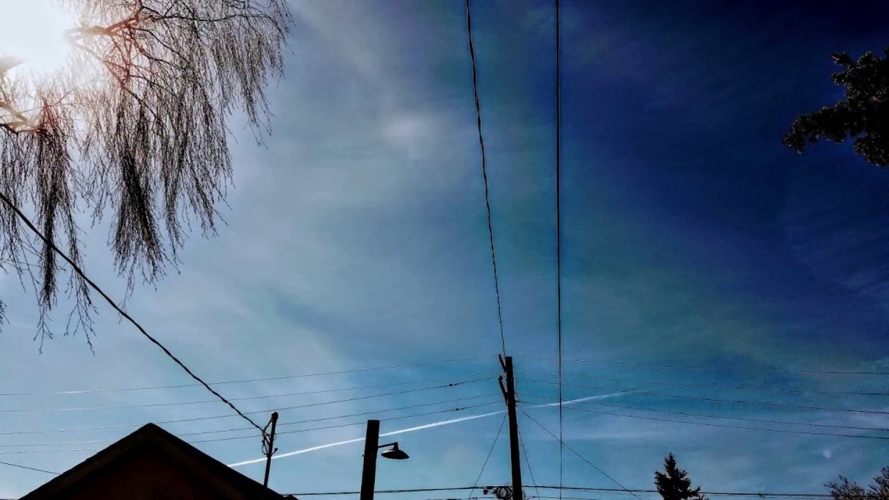 The Sun, 10 am East, 11.45 am SE, 2.20 pm S 🌞🌟🌬🌀🌈☄💞💖💥 - YouTube