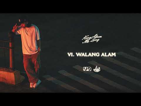 Hev Abi - Walang Alam (official visualizer)