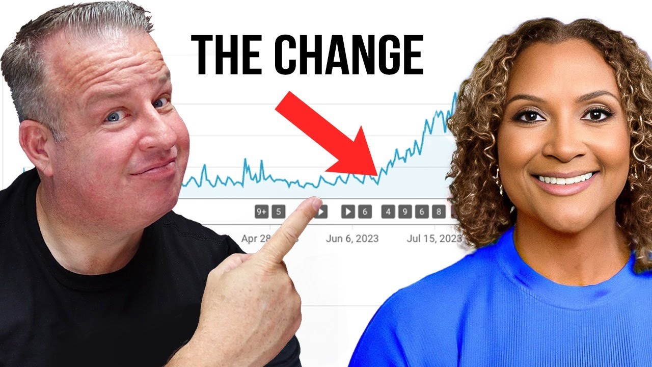 YouTuber Reveals How She Made $200,000 With A New Channel - YouTube