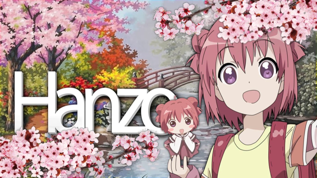INTRO PARA HANZO - YouTube
