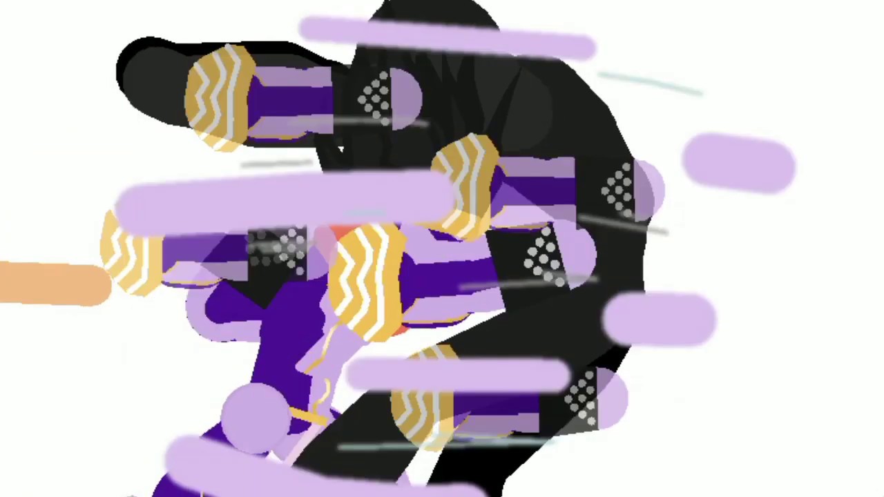 JoJo part 1 || Stick Nodes - YouTube