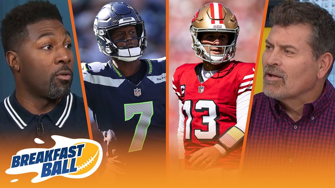 49ers dominate Seahawks, Is San Francisco back in form after the win ...