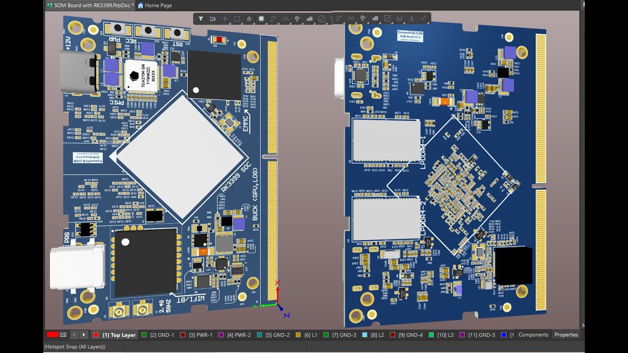 Brief Introduction of High-Speed Board Design Course: Now Available ...
