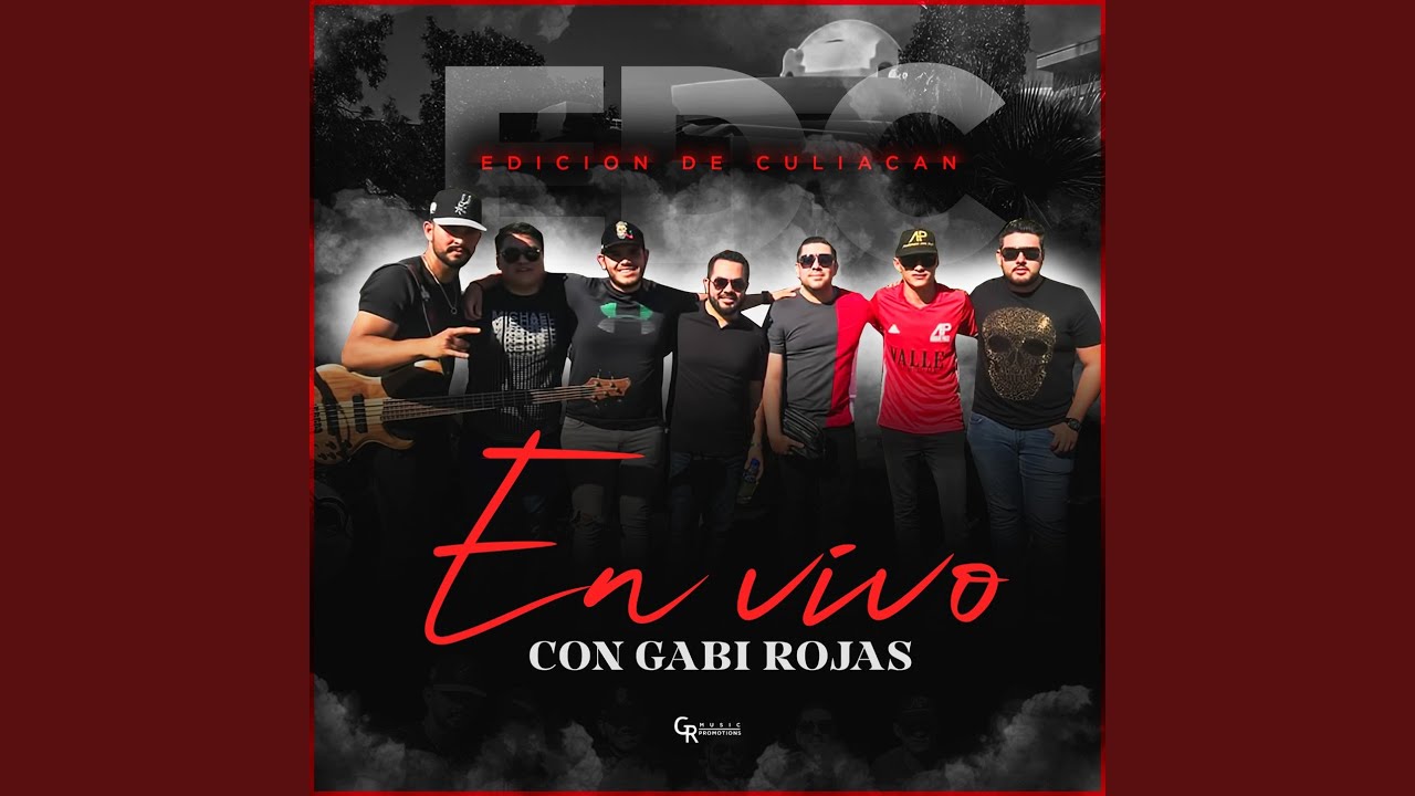 El Güero Ranas - En Vivo - YouTube