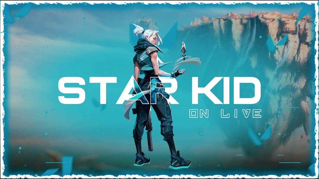Rank push fun - STAR KID - Valorant Tamil Gameplay - YouTube
