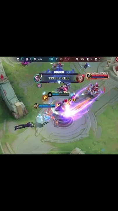 Mobilelegends Mlbb Ml Mlbbcreatorcamp Youtube