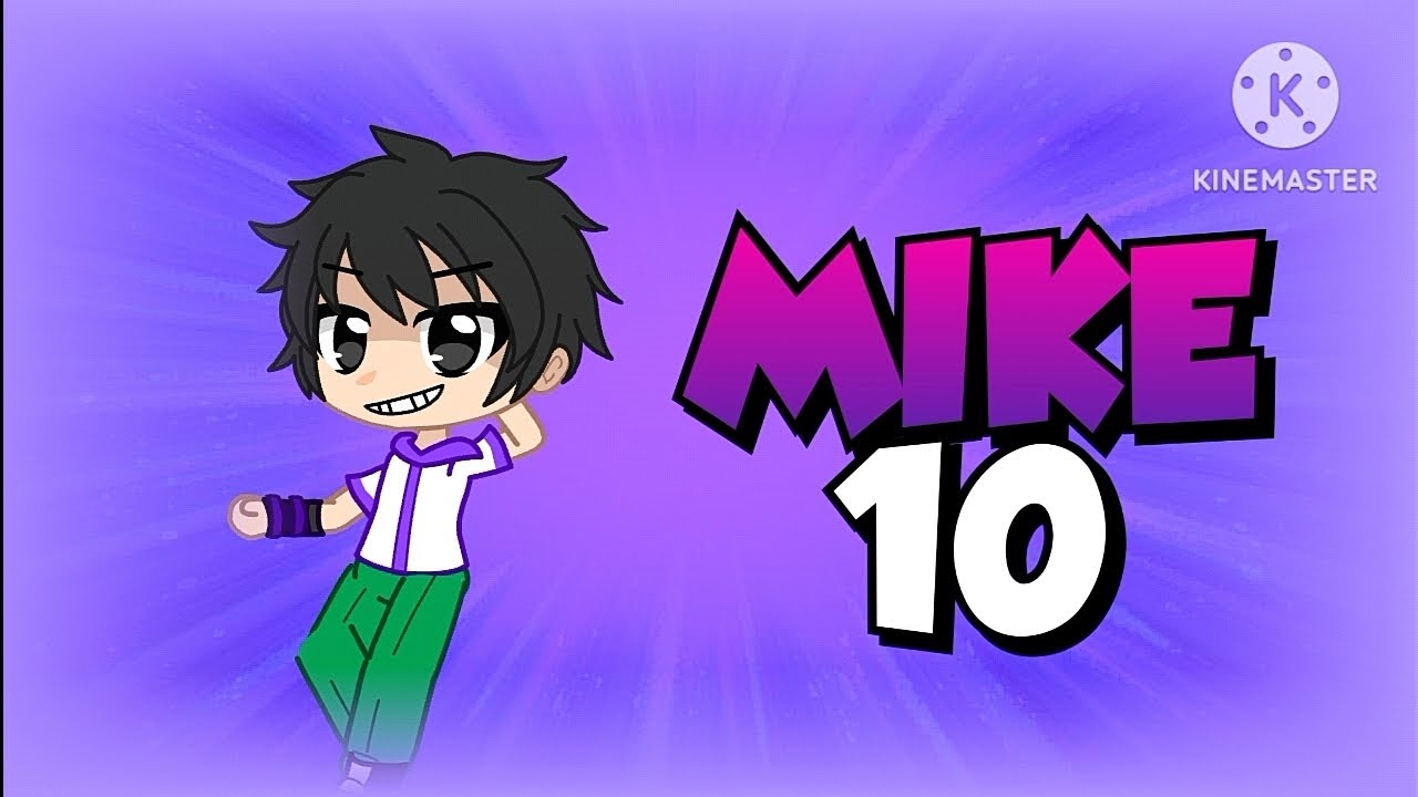 mike 10 a abertura - YouTube