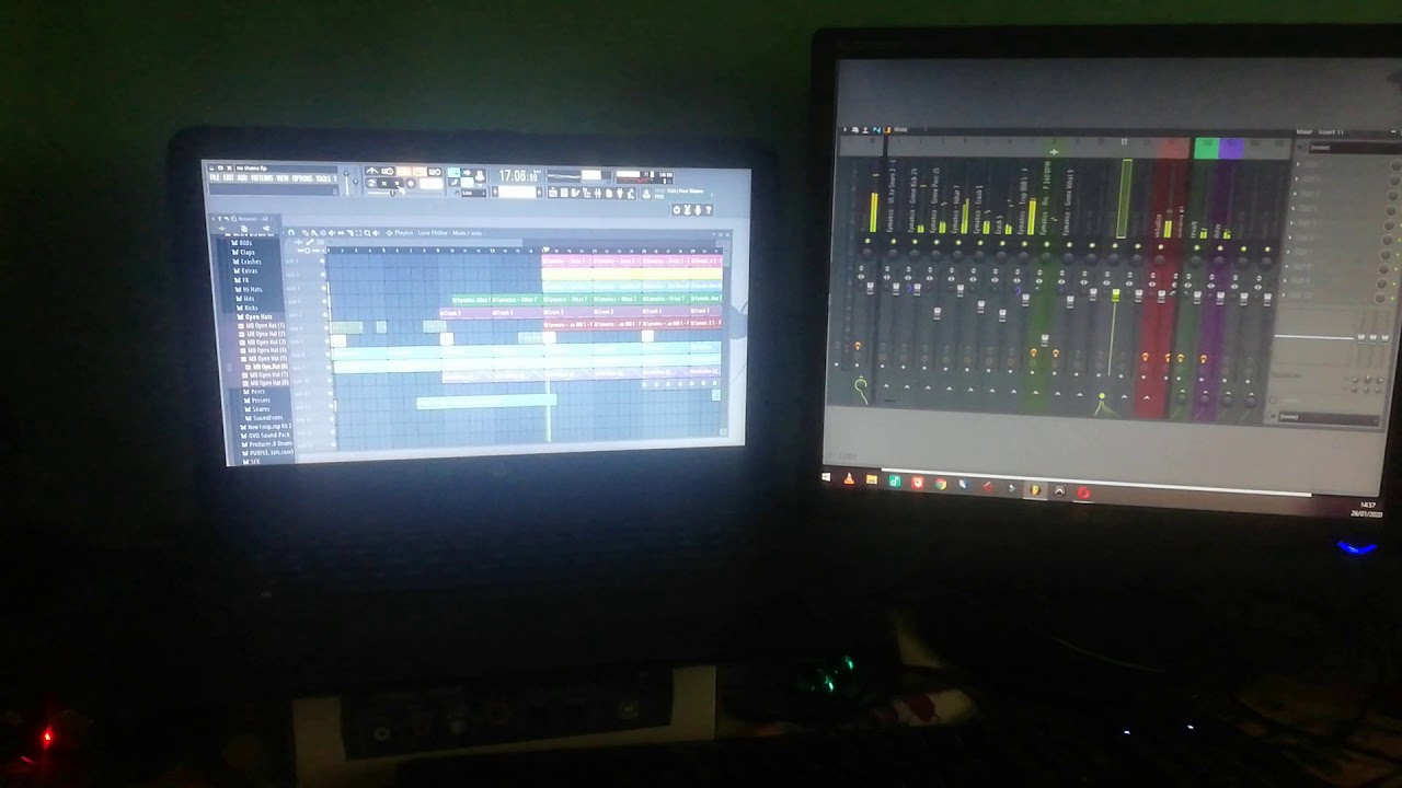 Emtee - wave [official beat | hip hop | smooth type beat - YouTube