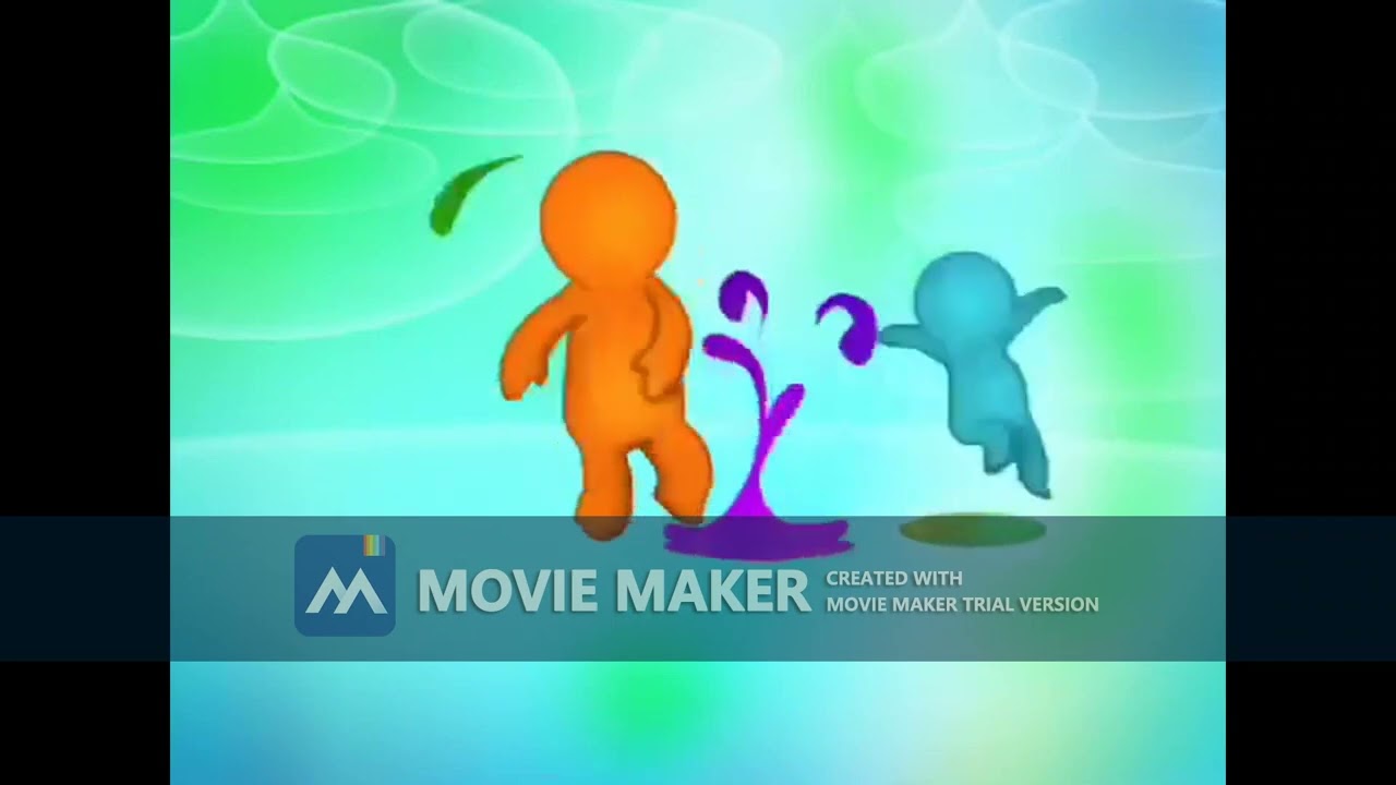REPLOAD Noggin Nick jr logo collection - YouTube