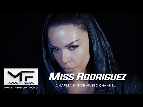 Miss Rodriguez - Stay (Original mix) Video edited by ©MAFI2A MUSIC ...