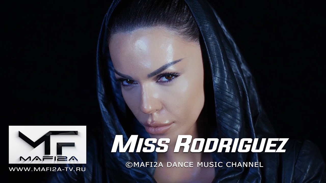 Miss Rodriguez - Stay (Original mix) Video edited by ©MAFI2A MUSIC ...
