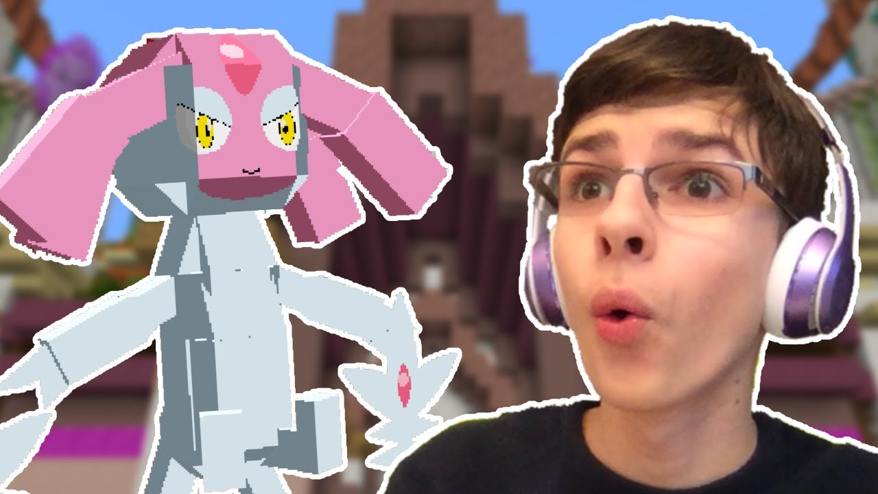 Pokefind - How to Beat the Time Vortex Quest! (FREE LAKE GUARDIAN ...