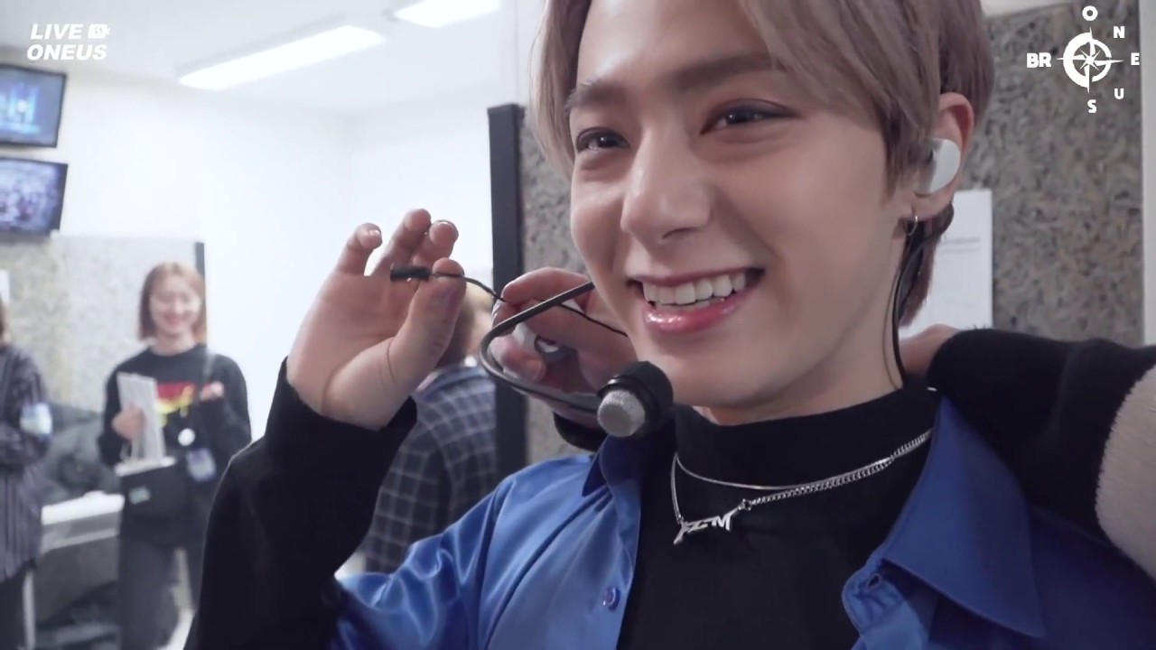 [LIVE ONEUS] 2020 ONEUS JAPAN 2ND LIVE : FLY WITH US FINAL EM OSAKA | BASTIDORES [Legendado PT ...