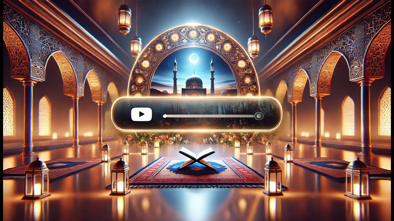 Morning Quran Recitation | Start Your Day with Barakah - YouTube