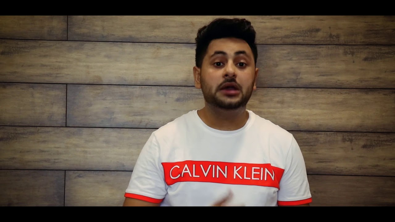 Introducing my youtube channel Anmol Grover ️ - YouTube