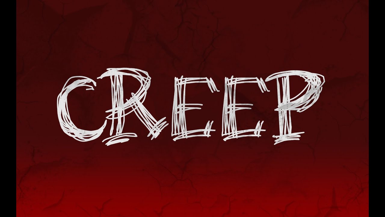 Radiohead - Creep (Cover by Vancy) HD - YouTube