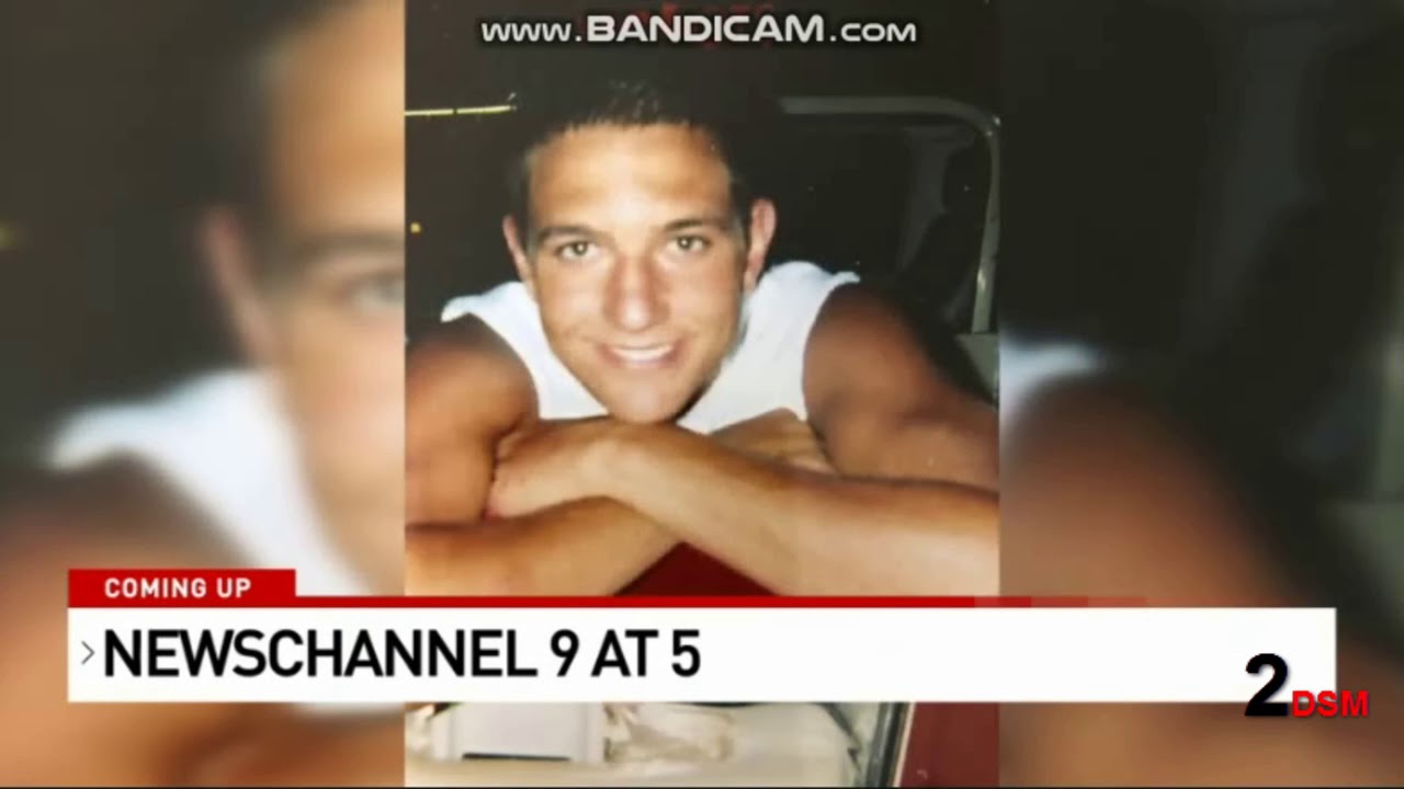 WTVC: NEWSCHANNEL 9 AT 5PM OPEN (01-22-2020) - YouTube