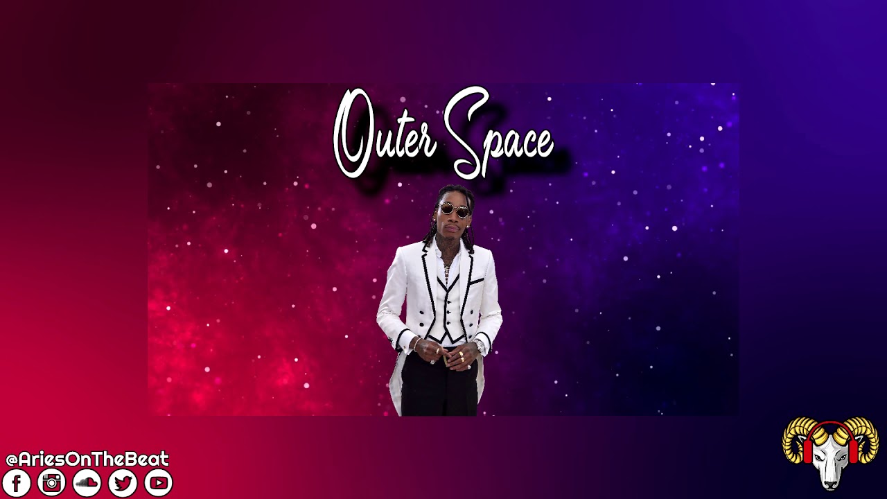Free Wiz Khalifa Type Beat - Outer Space - Free Rap Instrumental - YouTube