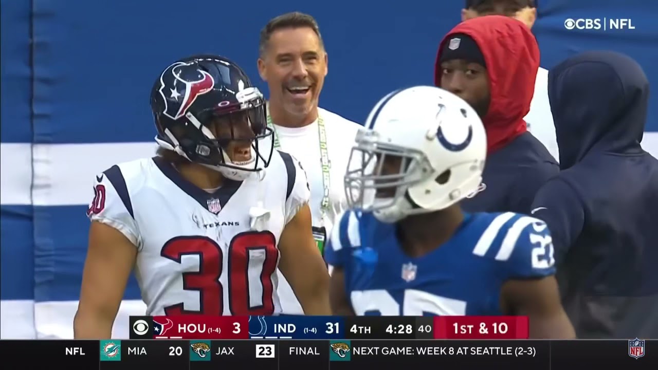 Top Plays Of Week 6 Nfl Highlights 2021 Youtube