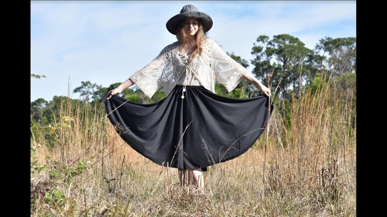 Short Film: The Two Witches - YouTube