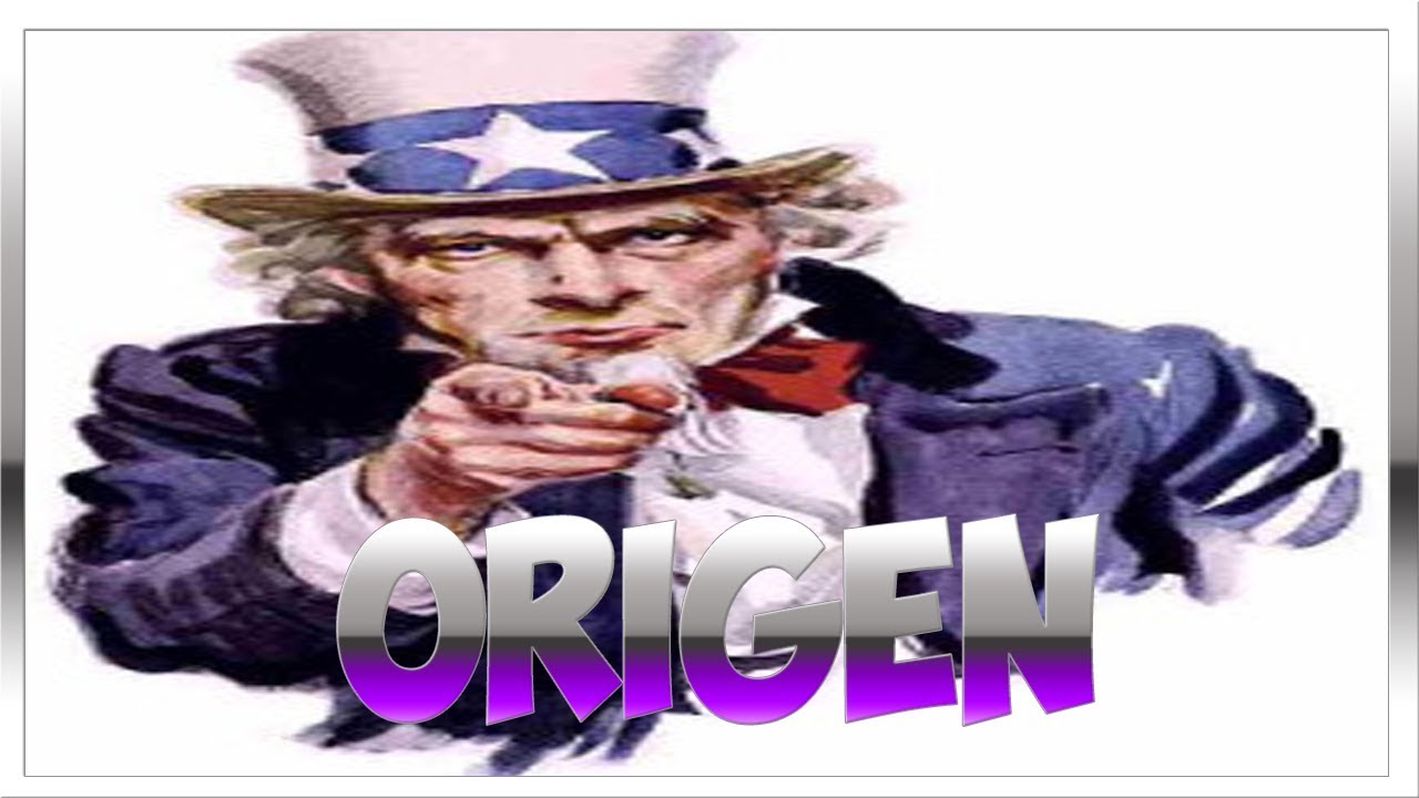 El curioso origen del Tío Sam el símbolo de EE.UU. - YouTube