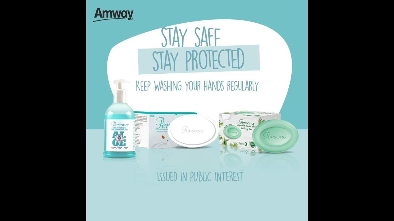 Stay Safe Stay Protected - YouTube