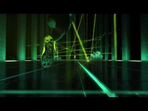 Spark Brilliance Moment  Hypervenom Laserquest, Robert Lewandowski ++