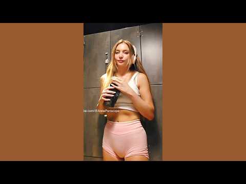 Anne Periscope Live LOVELYGIRL 😍😍😍 2958 #periscope #live #broadcast #livestream #vlogs #beautiful
